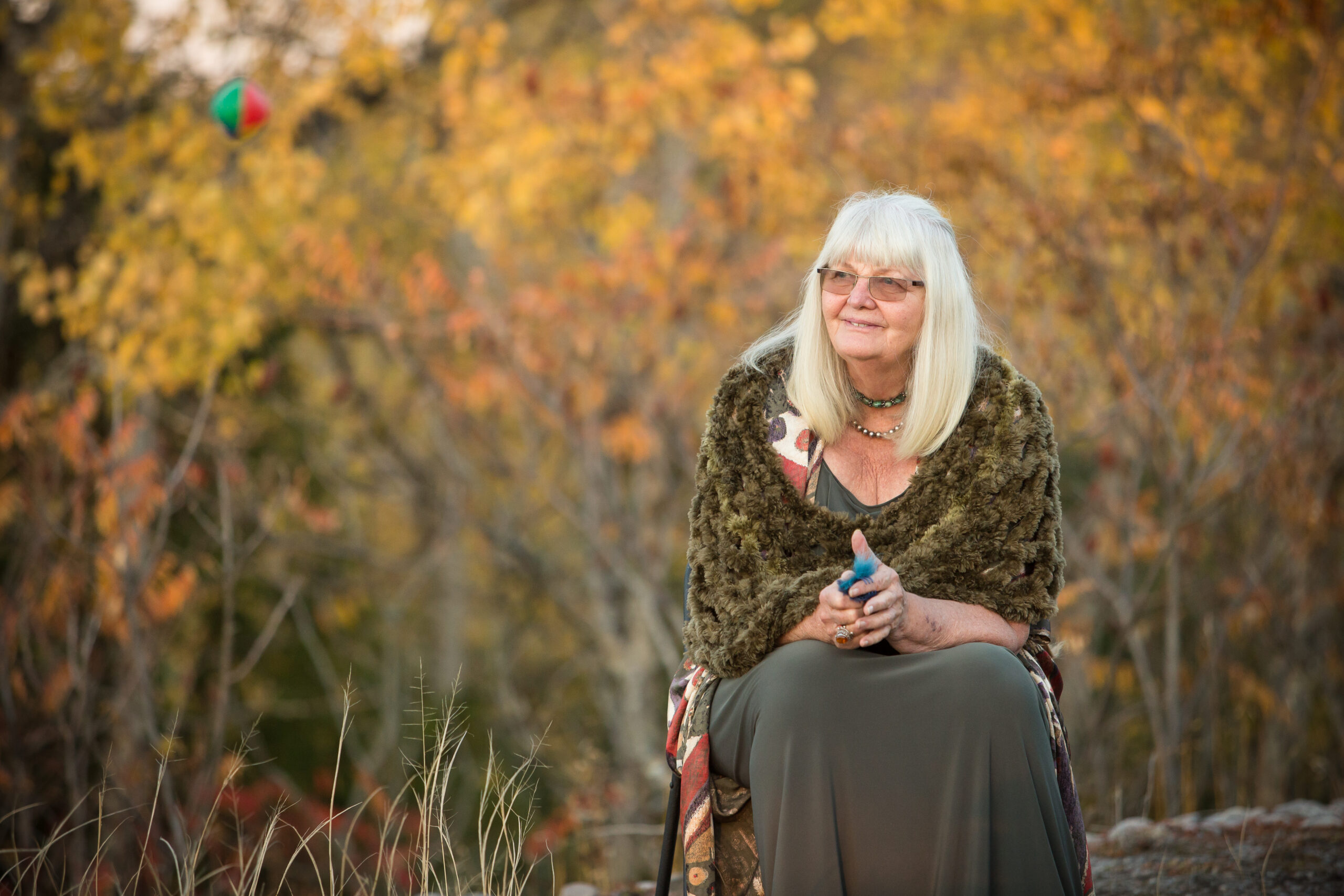 Remembering Paula Lishman - Biome Conservation